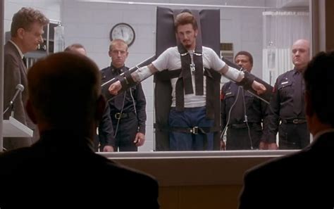 Usa Lethal Injection Was Once Considered A “less Barbaric” Form Of Execution Now Its Clear