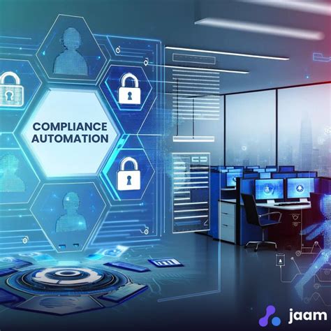 Automate Compliance Processes With Jaam Jaam Automation Posted On The Topic Linkedin