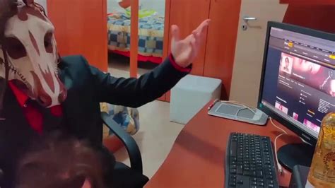 Bagassuore Uncesored Version Mc Cavallo La Cristina La Maletita