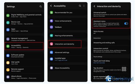 Cara Restart Hp Samsung Dengan Tanpa Tombol