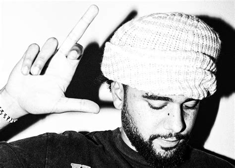 Yung Mavu Live Nation Belgium Agency