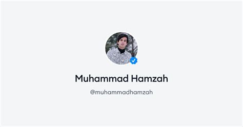Muhammad Hamzah Video Editor And Graphic Designer Strawberry Sports