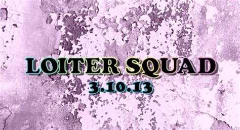 Odd Future Loiter Squad [season 2 Premiere ] Faux Society