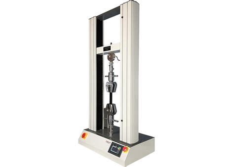 Plate Material Tensile Testing Machine Flat Specimen Tensile Tester