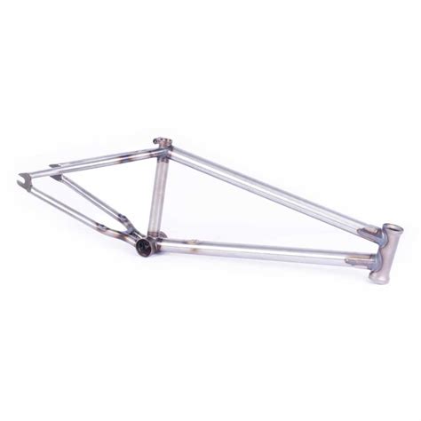 Bmx Frames Freestyle Bmx Frames Park Street Backyard Bmx