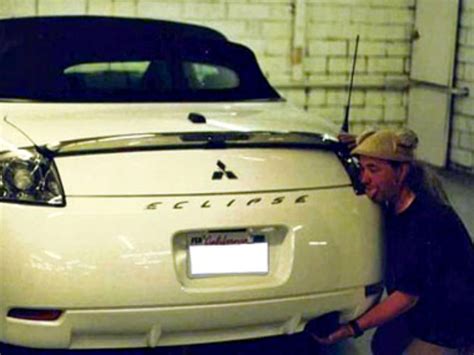 Qu Es La Mecafilia Atracci N