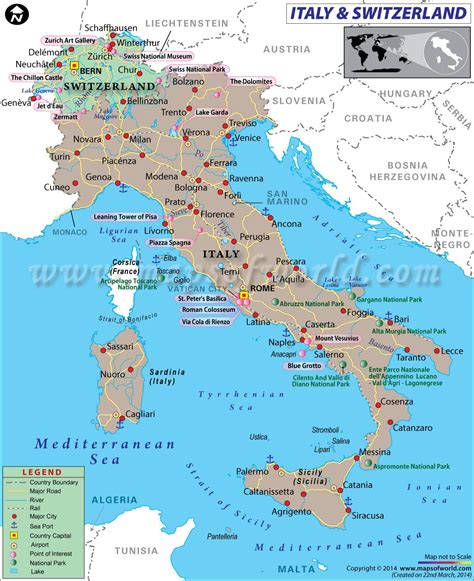 Italy Map Map Of Italy Collection Of Italy Maps Artofit