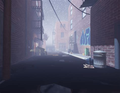 Artstation Shane Meehan