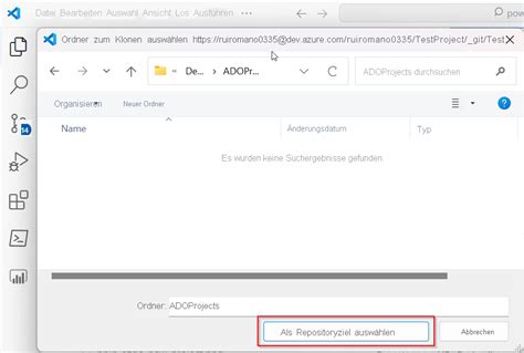 Azure Devops Integration In Power Bi Desktop Projekte Power Bi Microsoft Learn