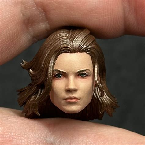 Jaina Solo Syndicate Customs