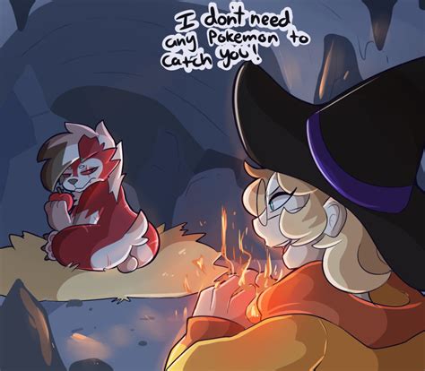 Rule 34 Absurd Res Annoyed Anthro Apple Balls Blonde Hair Cave