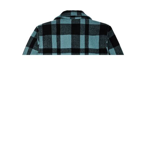 Filson Teams With Chris Stapleton For Archival Mackinaw Cruiser Jacket Maxim