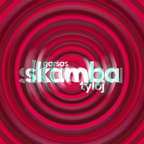 Garsas Skamba Tyloj Nauji Atradimai Ir Dar Negirdėti Vardai Radioteka Lrt