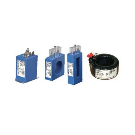 3kv Current Transformer Ct Air Cooled Accuracy Class 02 At ₹ 470