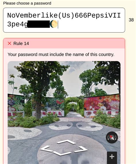 The Password Game Will Make You Want To Break Your Keyboard In The Best