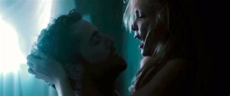 Nude Video Celebs Maria Tornberg Nude The Empty Space In Between 2009