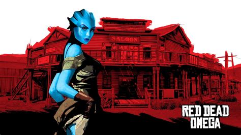 Mass Effect Redemption Summary Montanaras