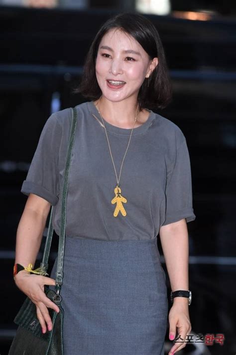 박지영 나이를 잊은 동안 미모기름진 멜로 종방연