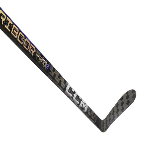 Ccm Ribcor Trigger 9 Pro Hockey Stick Int