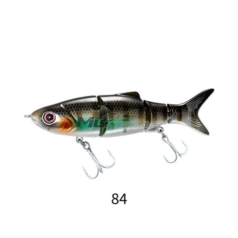 Biovex Joint Bait Lure Motackle And Outdoors
