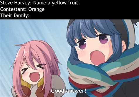 The Look On Steves Face When These Answers Are Given Is Great R