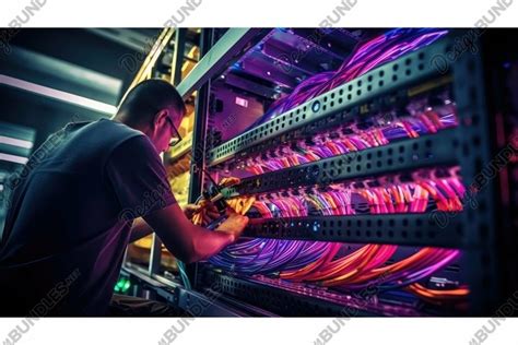Infrastructure Cabling Solutions
