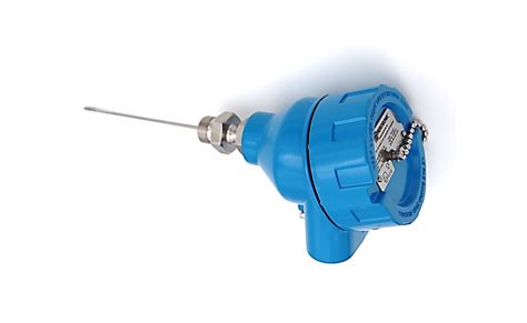 Ex Approved Process Sensor Comes Several Versions Pentronic