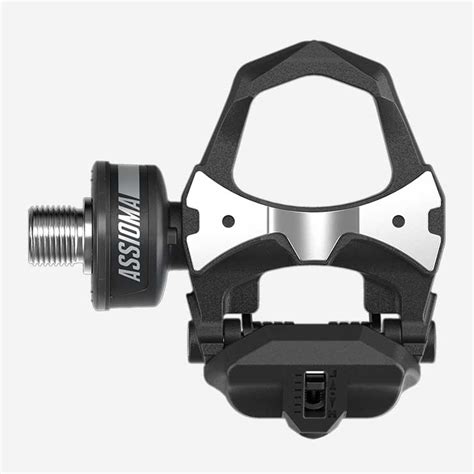 Assioma Power Meter Full Charge At Donte Galiano Blog