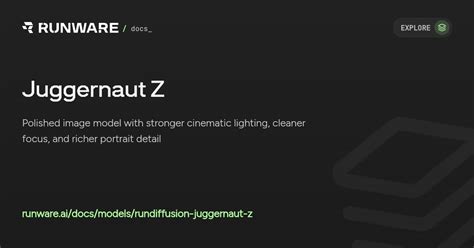 Juggernaut Z Api Examples Runware Docs