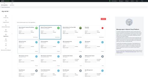Administer Your Splunk Cloud Stacks Easily And Efficiently With Acs