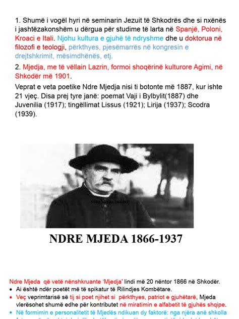 Nmjeda Power Point Pdf