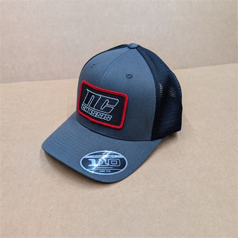 Team Gear Nc Chassis