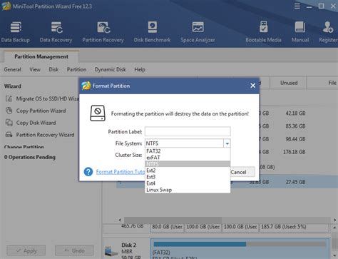 How To Format USB Flash Drive To FAT Techno FAQ