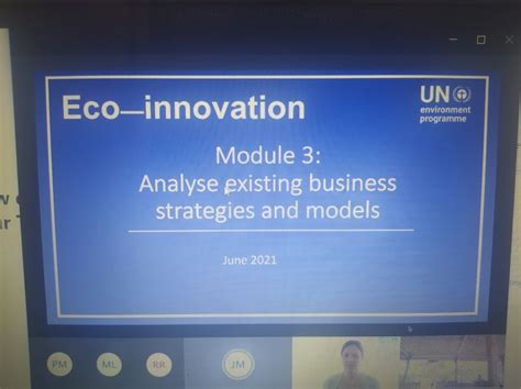 Edison Omollo Phd On Linkedin We Are On Module 3 And 4 This Week Out Of 10 Modules Something