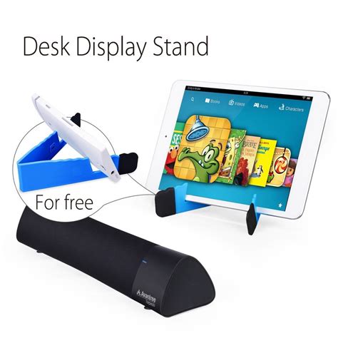 Avantree Torpedo Bluetooth Mini Soundbar D Ultra Bass