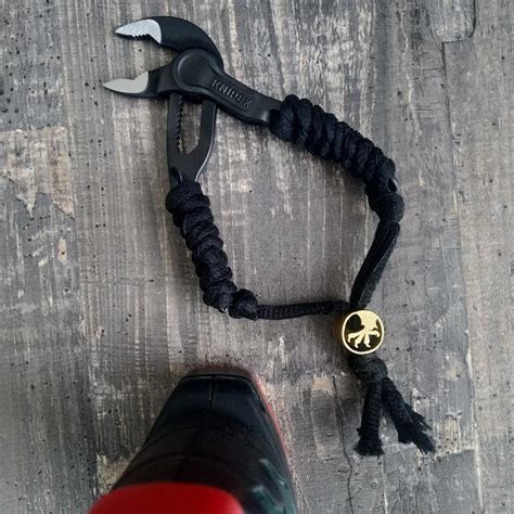 Knipex Cobra Xs Redc