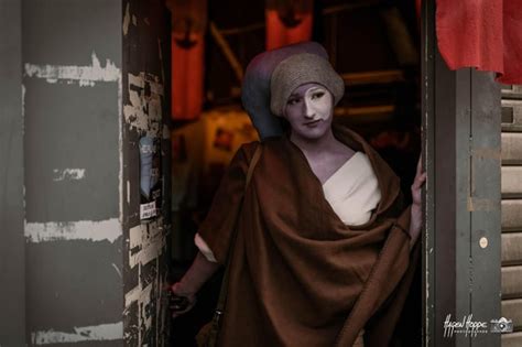 Twilek Cosplay Rlekkulovers