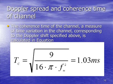 Ppt Scalable Ofdma Physical Layer In Ieee 80216 Wirelessman Powerpoint Presentation Id4757823