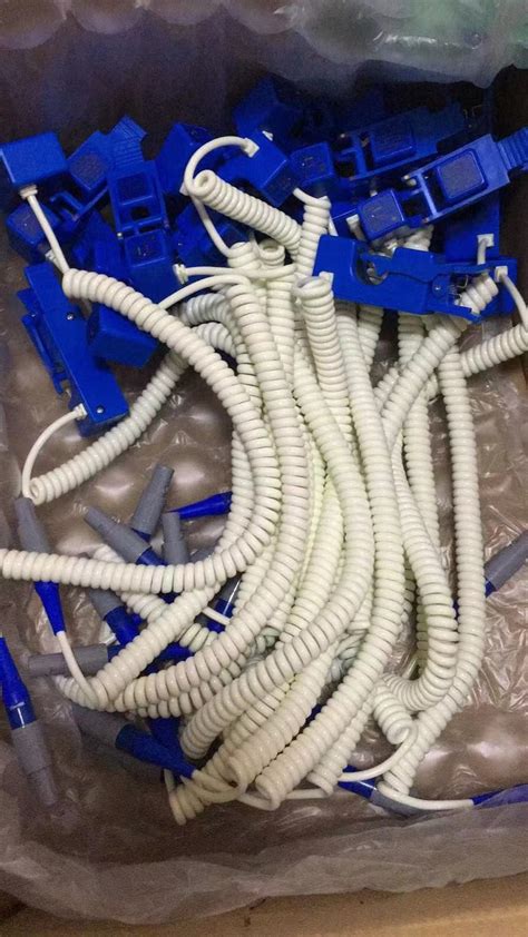 Freseniuskabivp7vp7ssparepartsdropsensor