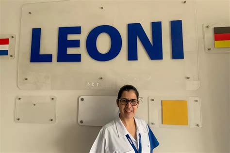Leoni Paraguay Leading Provider Of Energy And Data Management Solutions