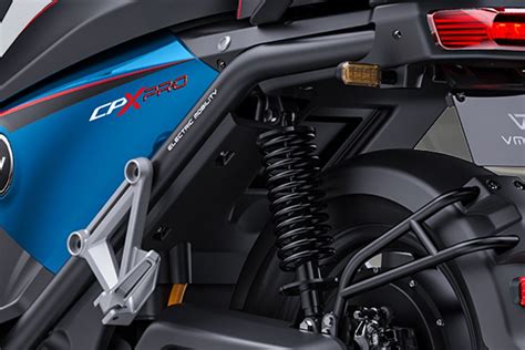 Vmoto Cpx Pro 2025 Malaysia Price Specs And December Promos