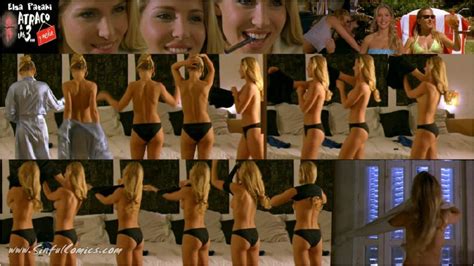 Elsa Pataky Nude Celebrity Toons Sinful Comics Free Membership