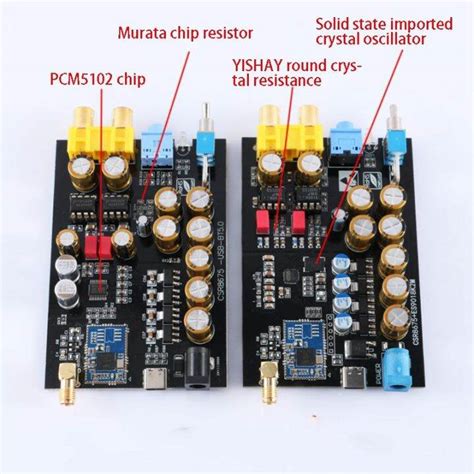 Lossless Hifi For Csr8675 Hd Bluetooth 5 0 Wireless Receiver Adapter Decoding 24bit Tws 3 5m