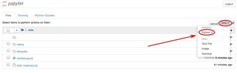 Jupyter Notebook Menurbar And Toolbar Not Appearing Issue 8320 Ipython Ipython GitHub