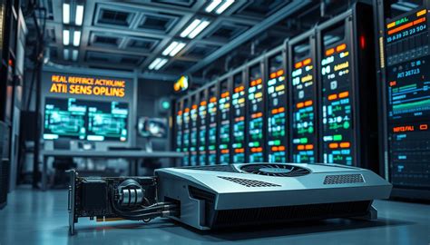 Exploring The Role Of GPUs In Advancing AI