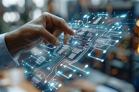 Exploring Human Interaction With Ai Processors Enhancing Business