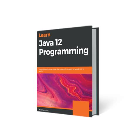 Java Programming Next Education