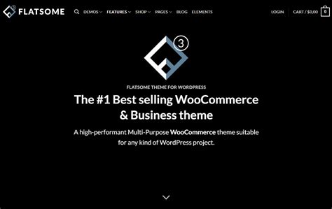 Optimize Your Store With Flatsome Woocommerce Theme Free Pikes