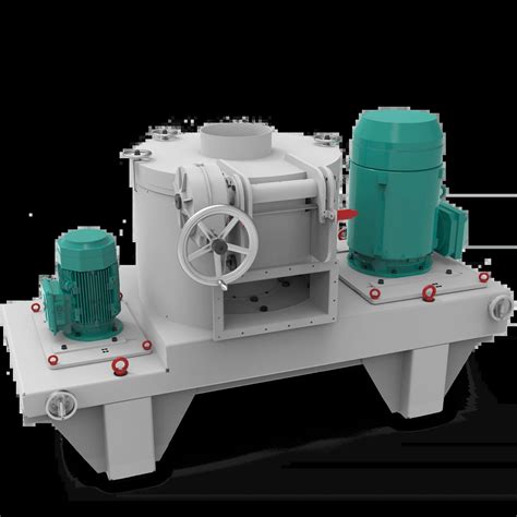 Ural Air Classifier Mill Netzsch Grinding And Dispersing Ural Air Classifier Mill Netzsch Grinding And Dispersing