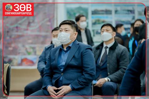 Баянхошуунд дэд төвийг түшиглэн гэр хорооллыг орон сууцжуулна